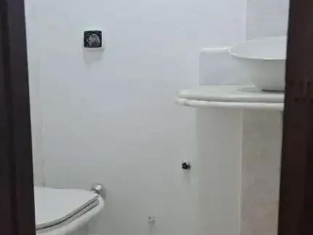 Casa / Sobrado em Condomínio para Venda em Santos/SP Aparecida 3 Quartos
