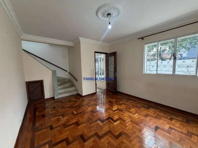 Casa / Sobrado em Condomínio para Venda em Santos/SP Aparecida 3 Quartos