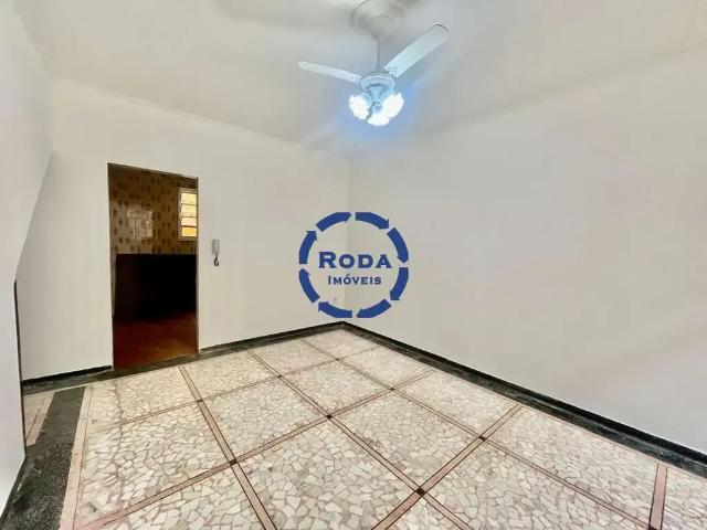 Casa / Sobrado em Condomínio para Venda em Santos/SP Boqueirão 2 Quartos