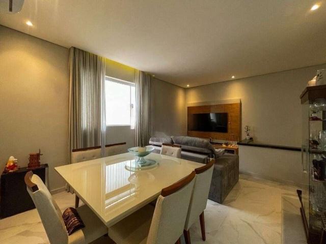 Casa / Sobrado em Condomínio para Venda em Santos/SP Boqueirão 2 Quartos