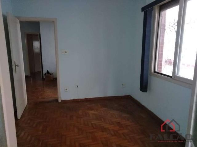 Casa / Sobrado em Condomínio para Venda em Santos/SP Boqueirão 3 Quartos