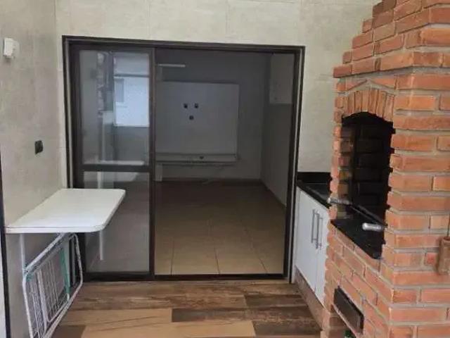 Casa / Sobrado em Condomínio para Venda em Santos/SP Boqueirão 3 Quartos