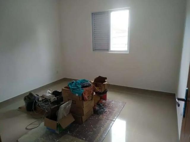 Casa / Sobrado em Condomínio para Venda em Santos/SP Boqueirão 3 Quartos