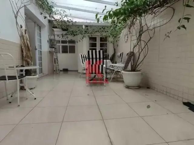 Casa / Sobrado em Condomínio para Venda em Santos/SP Boqueirão 3 Quartos