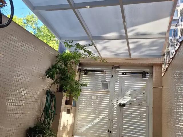 Casa / Sobrado em Condomínio para Venda em Santos/SP Boqueirão 3 Quartos