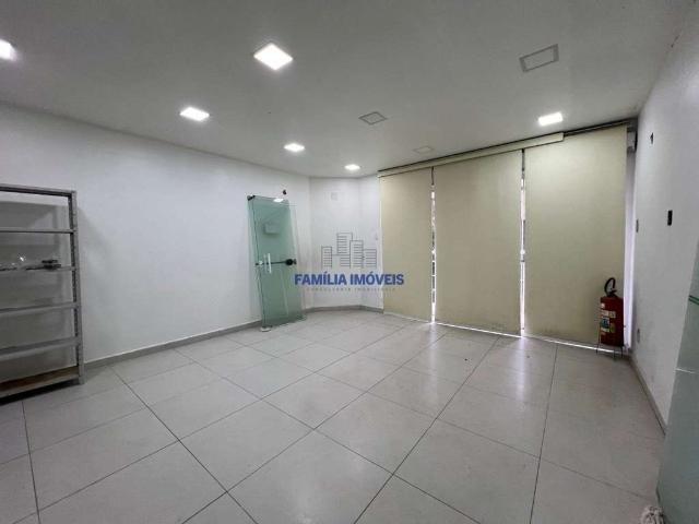 Casa / Sobrado em Condomínio para Venda em Santos/SP Campo Grande 4 Quartos