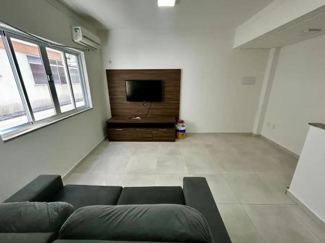 Casa / Sobrado em Condomínio para Venda em Santos/SP Campo Grande 2 Quartos