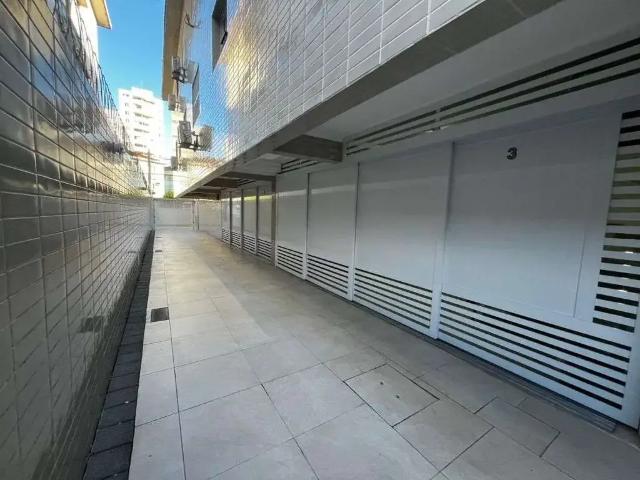 Casa / Sobrado em Condomínio para Venda em Santos/SP Campo Grande 2 Quartos
