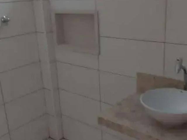 Casa / Sobrado em Condomínio para Venda em Santos/SP Campo Grande 2 Quartos