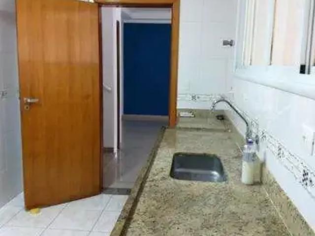Casa / Sobrado em Condomínio para Venda em Santos/SP Campo Grande 2 Quartos