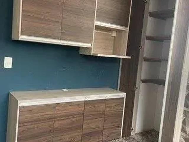 Casa / Sobrado em Condomínio para Venda em Santos/SP Campo Grande 2 Quartos