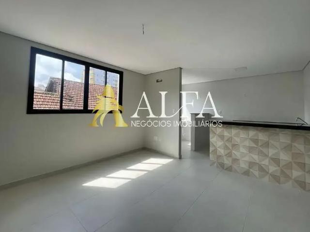 Casa / Sobrado em Condomínio para Venda em Santos/SP Campo Grande 2 Quartos