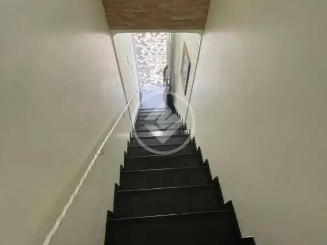 Casa / Sobrado em Condomínio para Venda em Santos/SP Campo Grande 2 Quartos