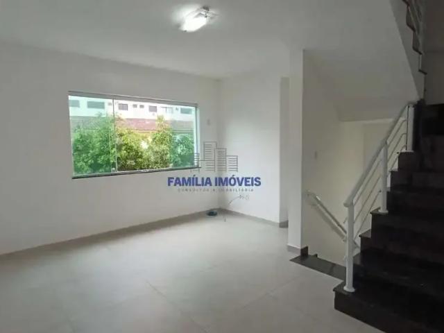 Casa / Sobrado em Condomínio para Venda em Santos/SP Campo Grande 2 Quartos