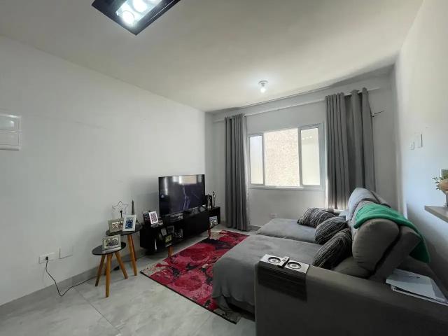 Casa / Sobrado em Condomínio para Venda em Santos/SP Campo Grande 2 Quartos