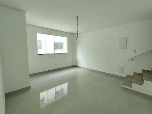 Casa / Sobrado em Condomínio para Venda em Santos/SP Campo Grande 2 Quartos