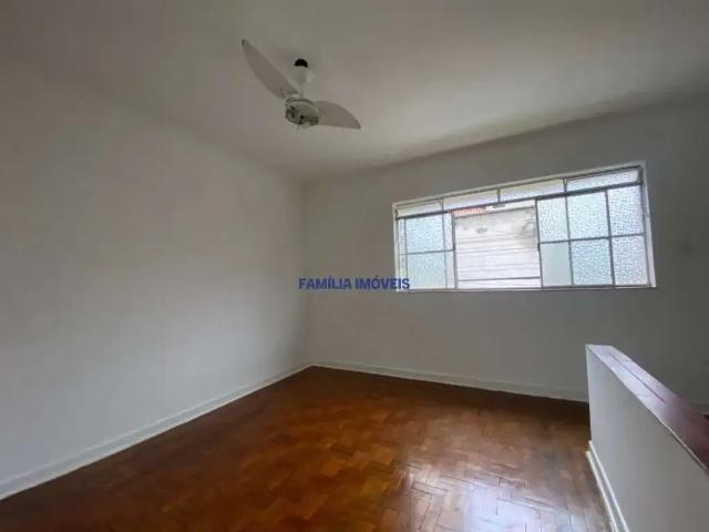 Casa / Sobrado em Condomínio para Venda em Santos/SP Campo Grande 2 Quartos