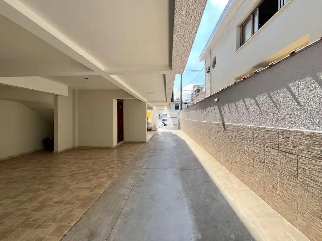 Casa / Sobrado em Condomínio para Venda em Santos/SP Campo Grande 2 Quartos