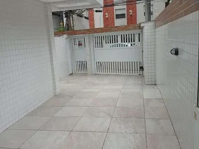 Casa / Sobrado em Condomínio para Venda em Santos/SP Campo Grande 2 Quartos