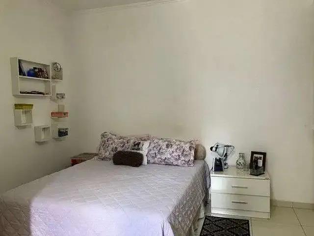 Casa / Sobrado em Condomínio para Venda em Santos/SP Campo Grande 3 Quartos