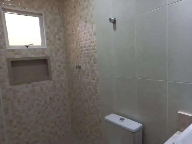 Casa / Sobrado em Condomínio para Venda em Santos/SP Campo Grande 3 Quartos