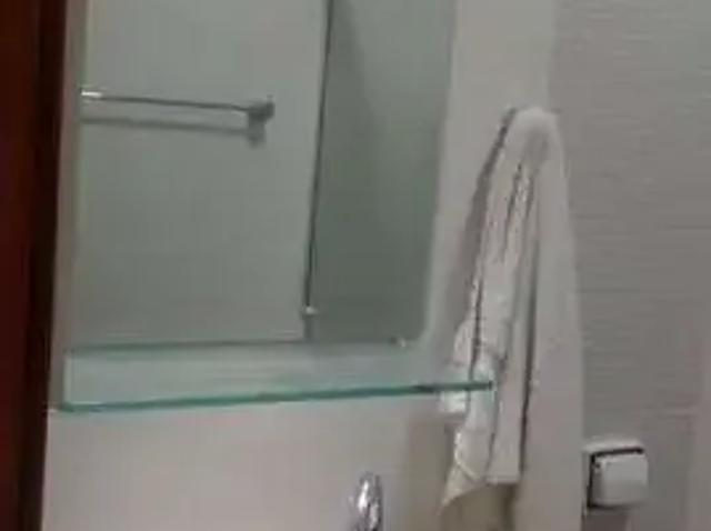 Casa / Sobrado em Condomínio para Venda em Santos/SP Campo Grande 3 Quartos