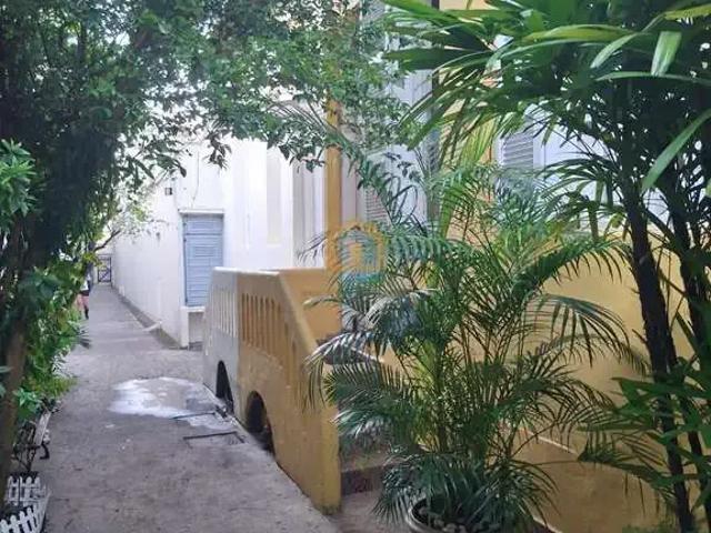 Casa / Sobrado em Condomínio para Venda em Santos/SP Centro 2 Quartos