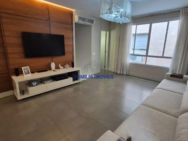Casa / Sobrado em Condomínio para Venda em Santos/SP Embaré 4 Quartos