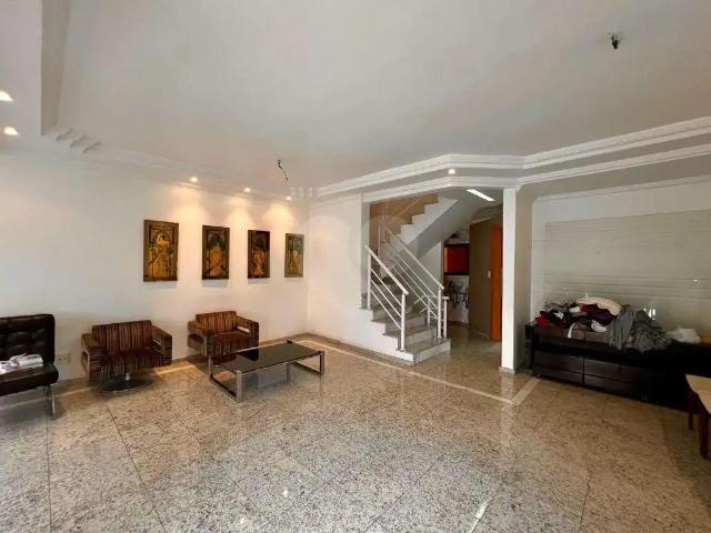 Casa / Sobrado em Condomínio para Venda em Santos/SP Embaré 4 Quartos