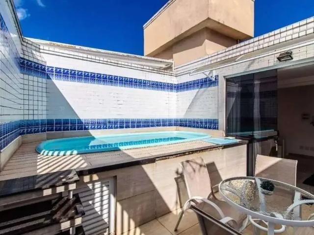Casa / Sobrado em Condomínio para Venda em Santos/SP Embaré 5 Quartos