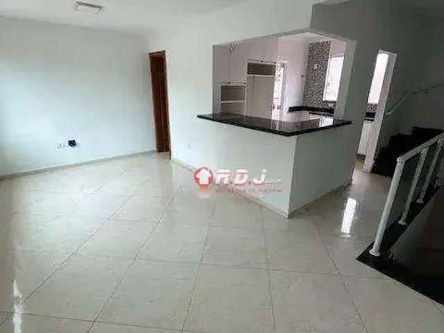 Casa / Sobrado em Condomínio para Venda em Santos/SP Embaré 2 Quartos