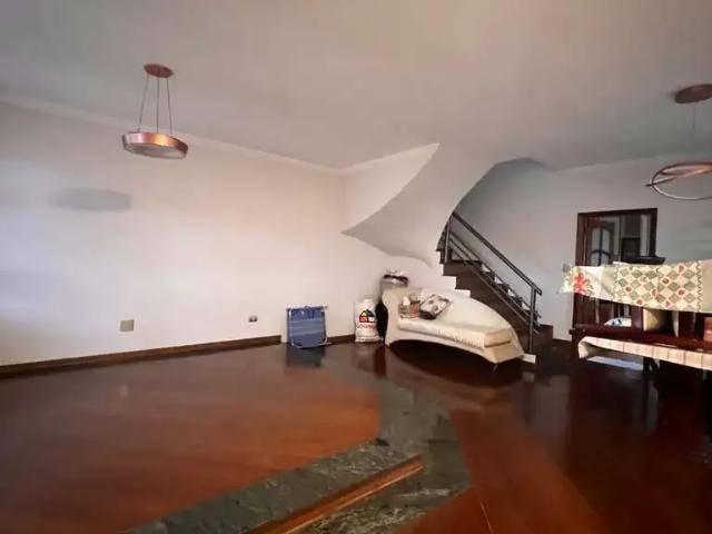 Casa / Sobrado em Condomínio para Venda em Santos/SP Embaré 3 Quartos