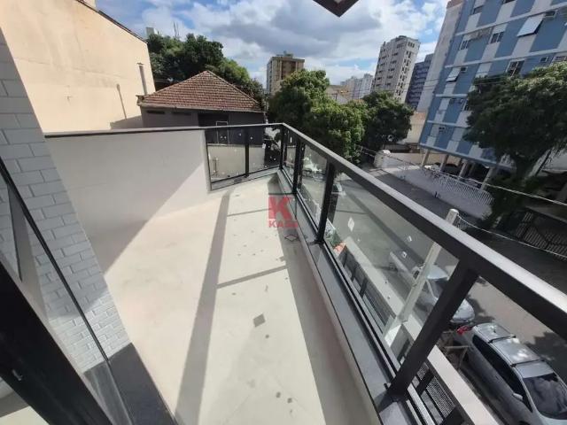 Casa / Sobrado em Condomínio para Venda em Santos/SP Embaré 3 Quartos
