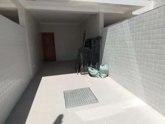 Casa / Sobrado em Condomínio para Venda em Santos/SP Embaré 3 Quartos