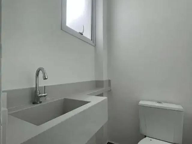Casa / Sobrado em Condomínio para Venda em Santos/SP Embaré 3 Quartos