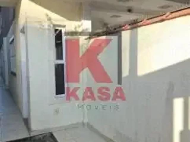 Casa / Sobrado em Condomínio para Venda em Santos/SP Embaré 3 Quartos