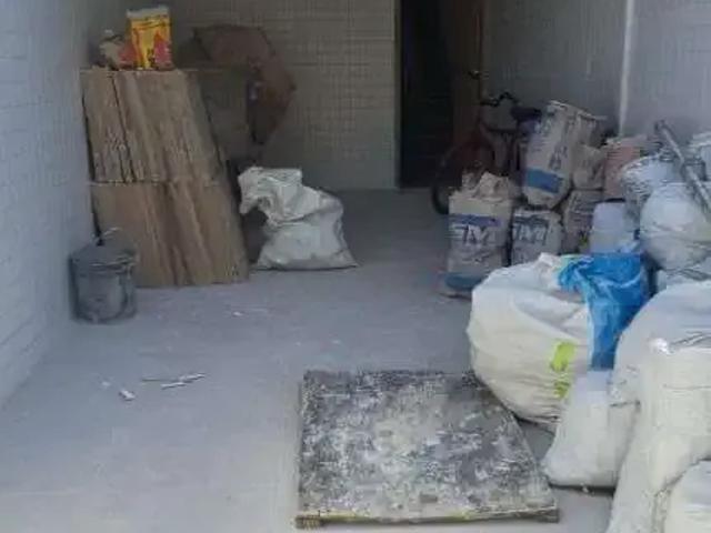 Casa / Sobrado em Condomínio para Venda em Santos/SP Embaré 3 Quartos