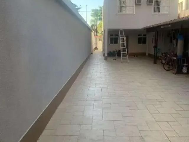 Casa / Sobrado em Condomínio para Venda em Santos/SP Encruzilhada 4 Quartos