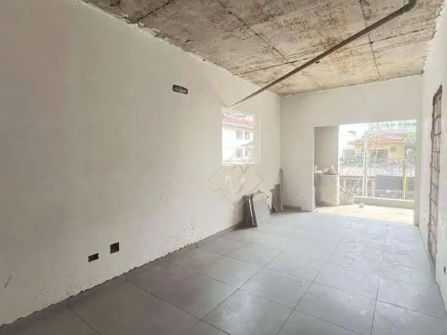 Casa / Sobrado em Condomínio para Venda em Santos/SP Encruzilhada 3 Quartos