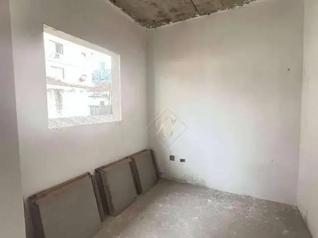 Casa / Sobrado em Condomínio para Venda em Santos/SP Encruzilhada 3 Quartos