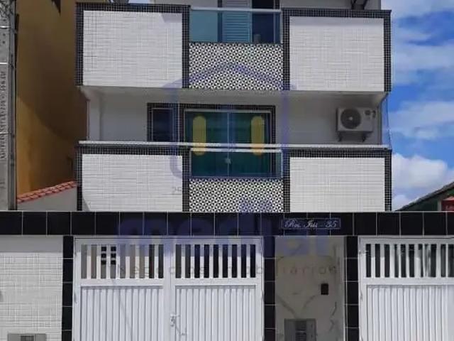 Casa / Sobrado em Condomínio para Venda em Santos/SP Estuário 2 Quartos