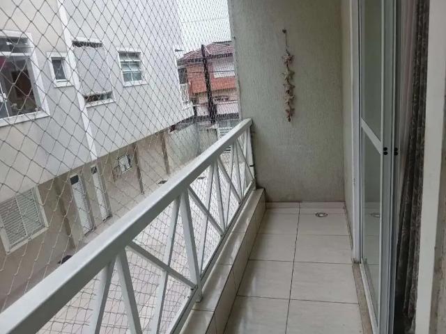 Casa / Sobrado em Condomínio para Venda em Santos/SP Estuário 2 Quartos