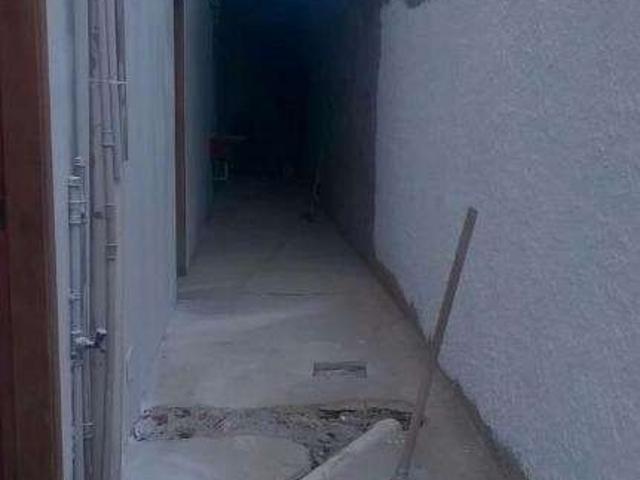 Casa / Sobrado em Condomínio para Venda em Santos/SP Estuário 2 Quartos