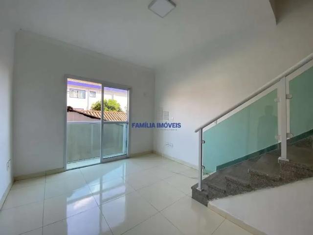 Casa / Sobrado em Condomínio para Venda em Santos/SP Estuário 2 Quartos