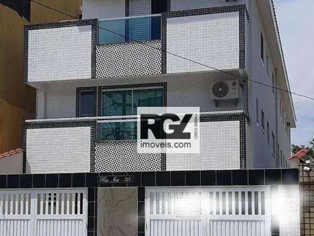 Casa / Sobrado em Condomínio para Venda em Santos/SP Estuário 2 Quartos