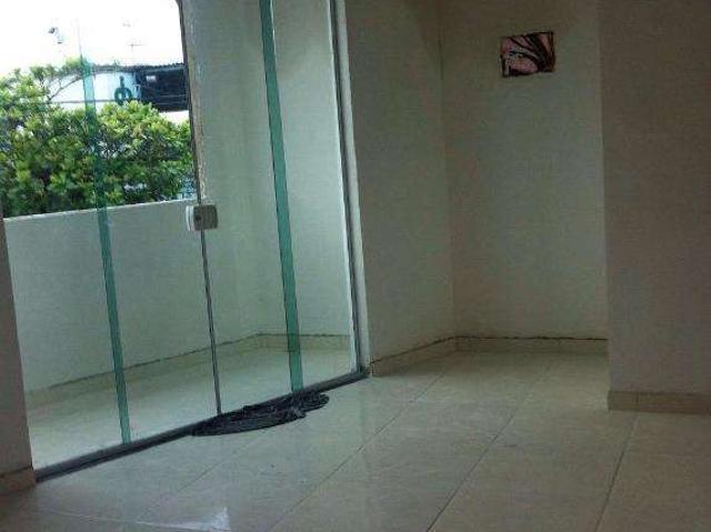 Casa / Sobrado em Condomínio para Venda em Santos/SP Estuário 2 Quartos