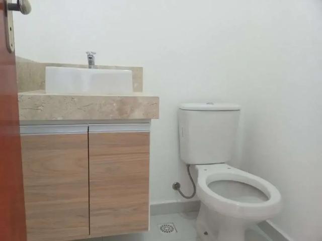 Casa / Sobrado em Condomínio para Venda em Santos/SP Estuário 2 Quartos