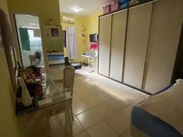 Casa / Sobrado em Condomínio para Venda em Santos/SP Estuário 3 Quartos