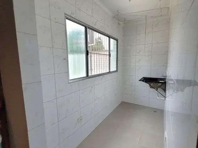 Casa / Sobrado em Condomínio para Venda em Santos/SP Jabaquara 4 Quartos