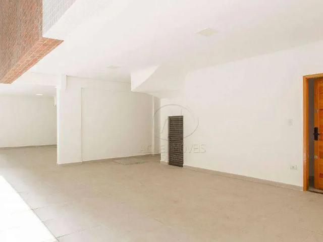 Casa / Sobrado em Condomínio para Venda em Santos/SP José Menino 3 Quartos